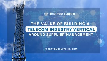 Home - Trust Your Supplier